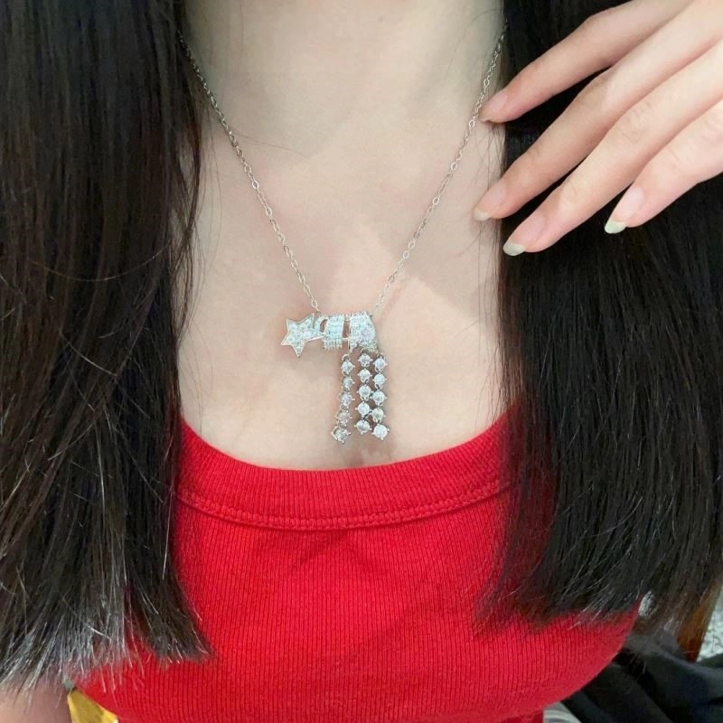 Chanel Necklaces