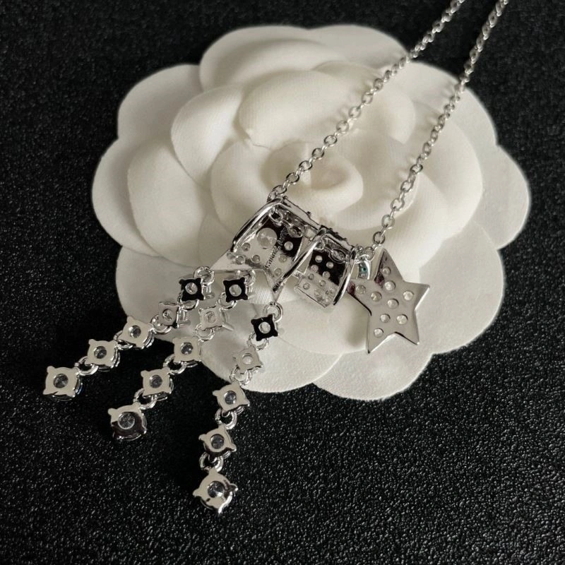Authentic Chanel Necklaces