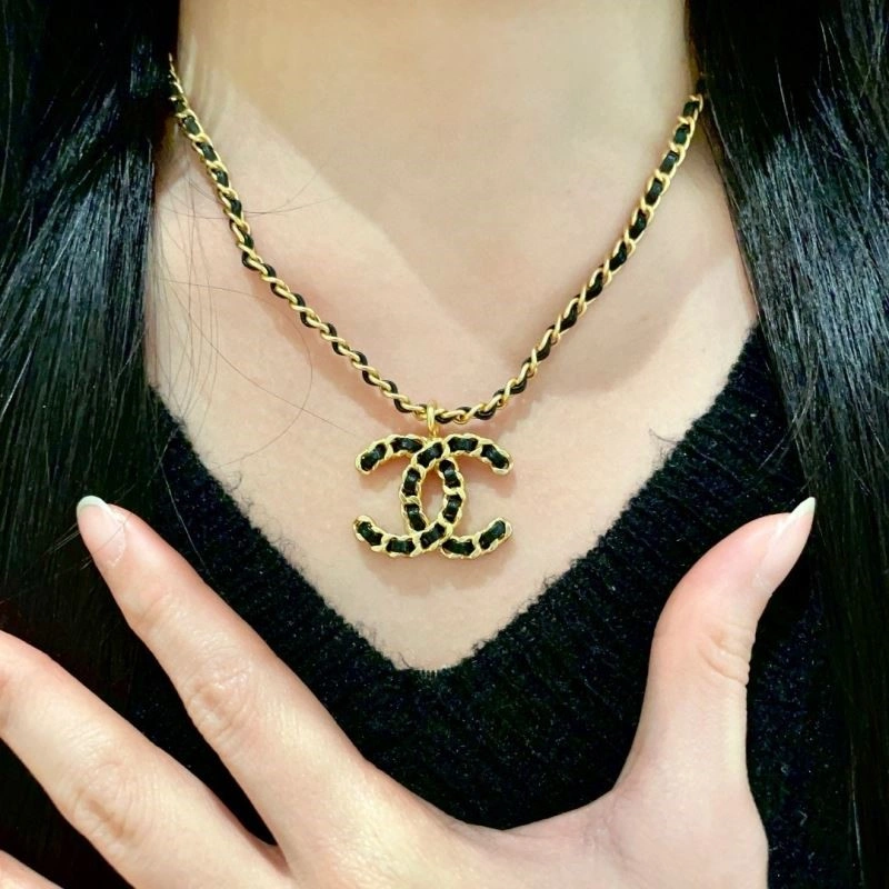 Mirror quality Chanel Necklaces