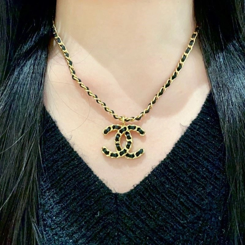 Mirror quality Chanel Necklaces