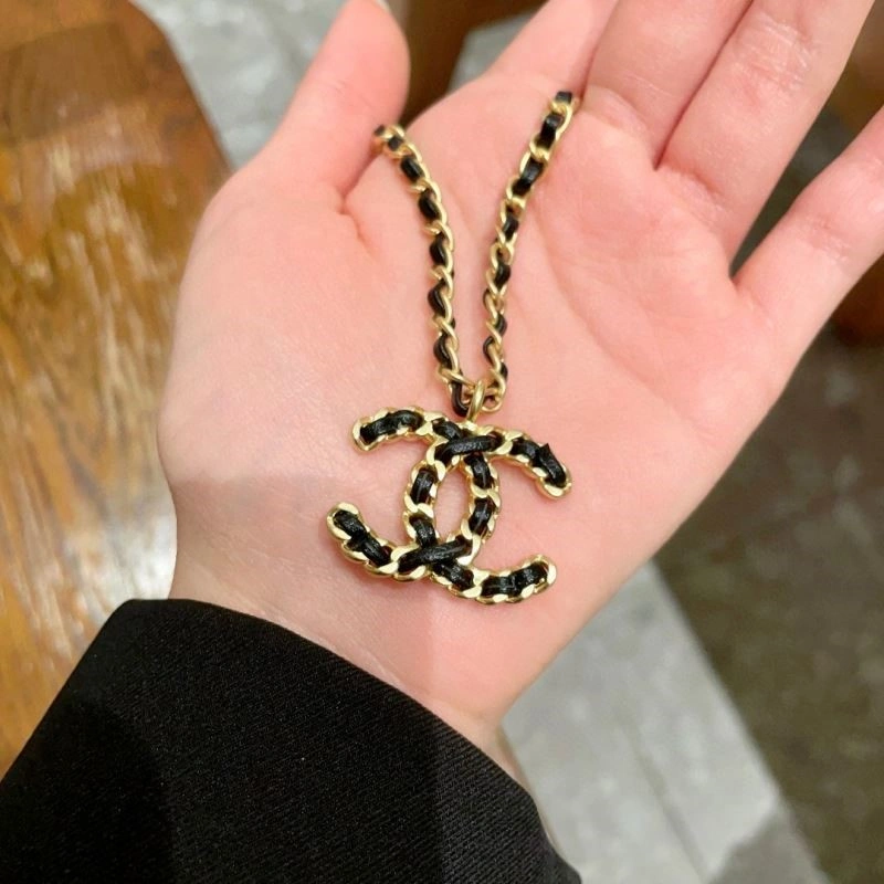 Mirror quality Chanel Necklaces