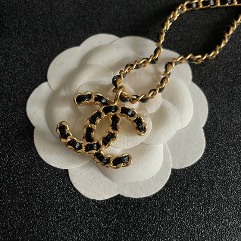 Mirror quality Chanel Necklaces