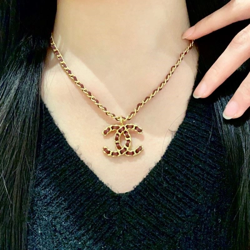 Chanel Necklaces