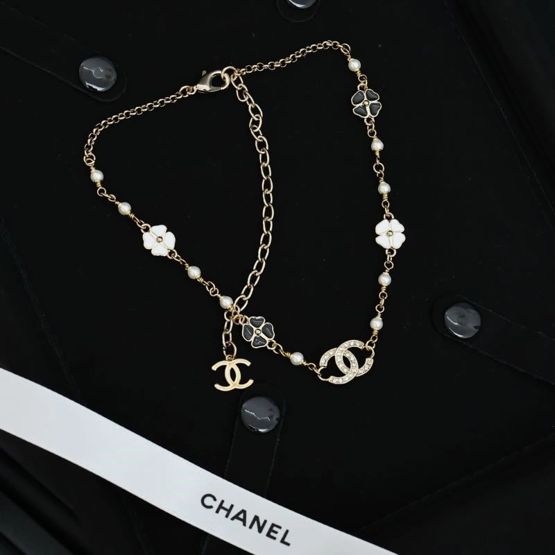 Chanel Necklaces
