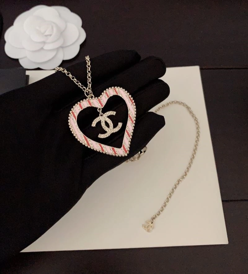 Chanel Necklaces