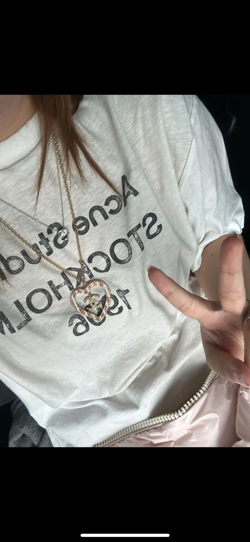Value-priced Chanel Necklaces