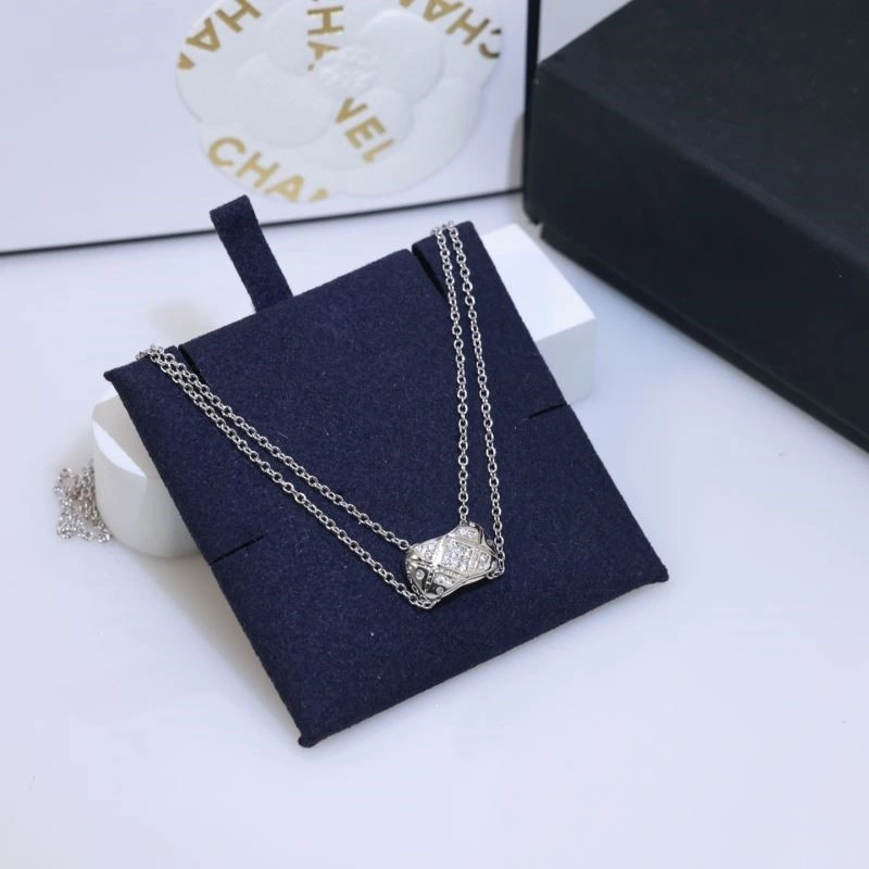 Reasonably priced Chanel Necklaces