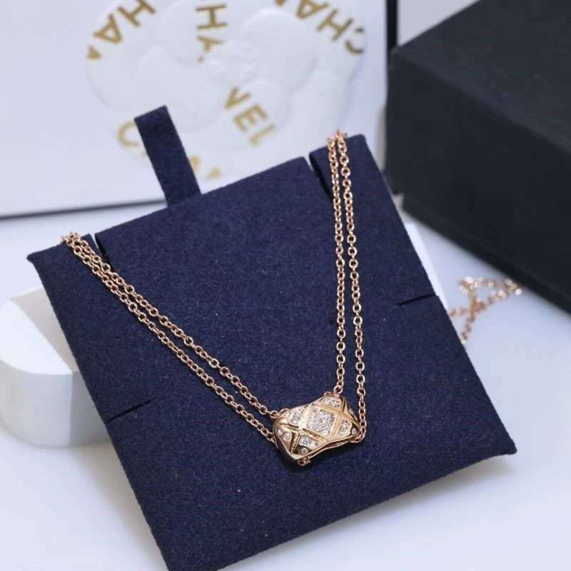Reasonably priced Chanel Necklaces