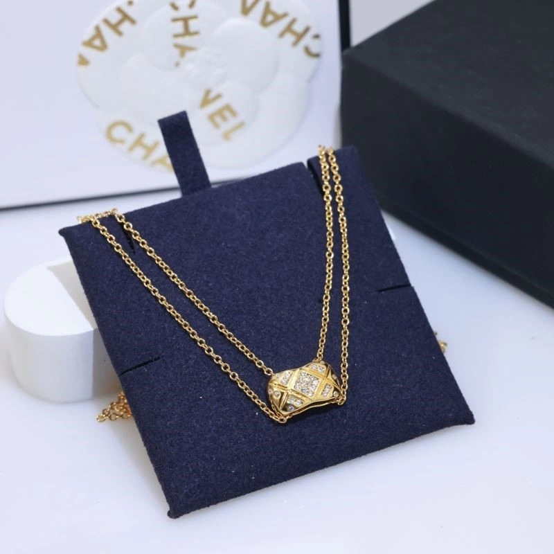 Reasonably priced Chanel Necklaces
