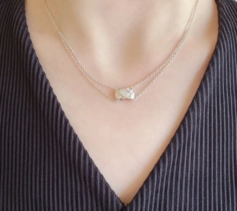 Reasonably priced Chanel Necklaces