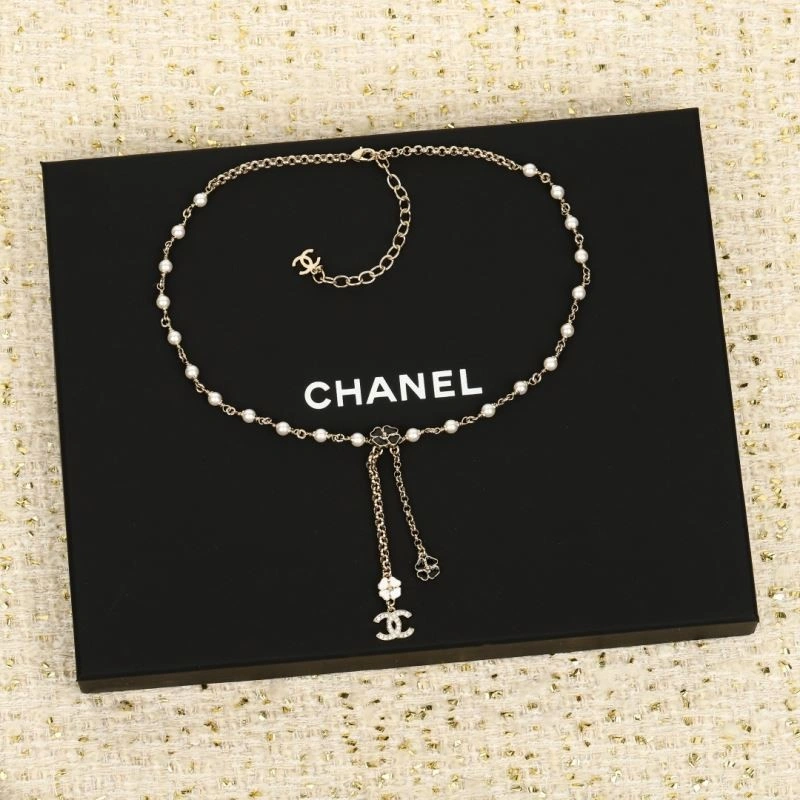 Chanel Necklaces