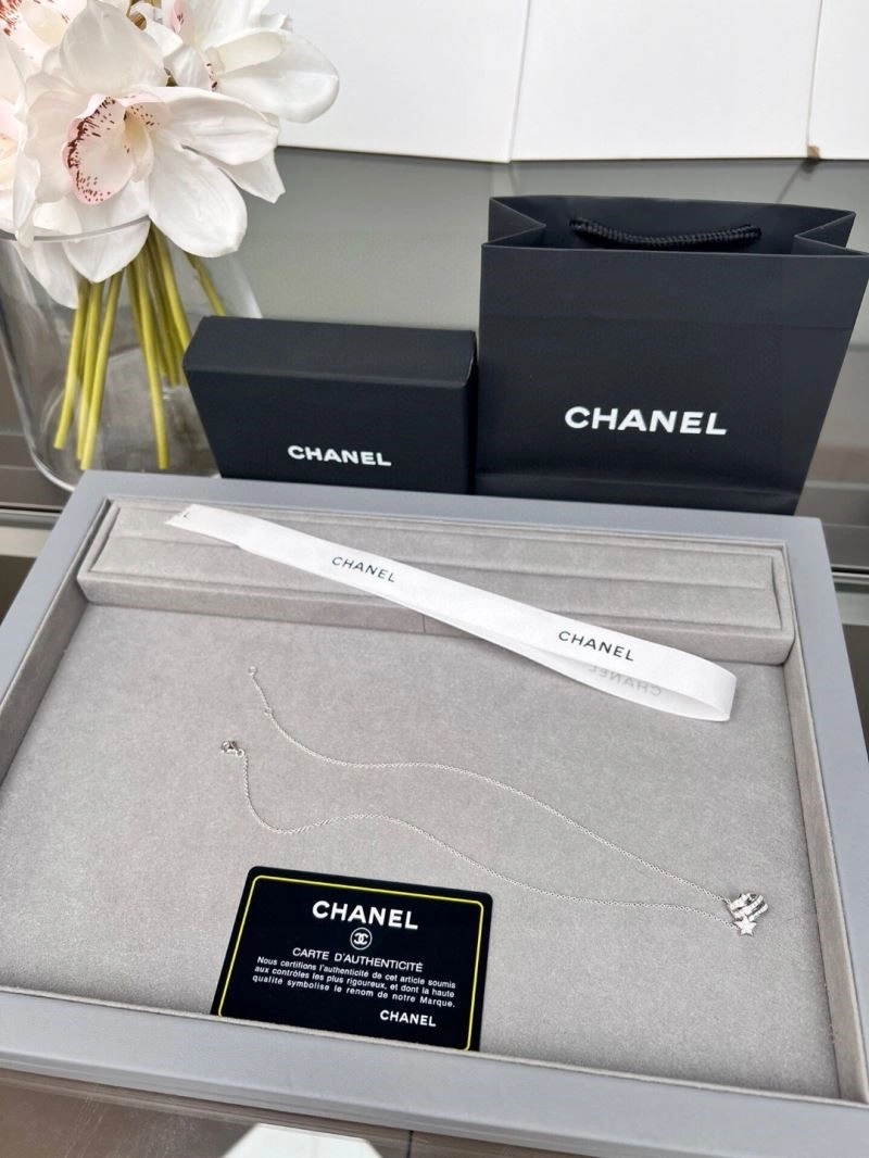 Chanel Necklaces