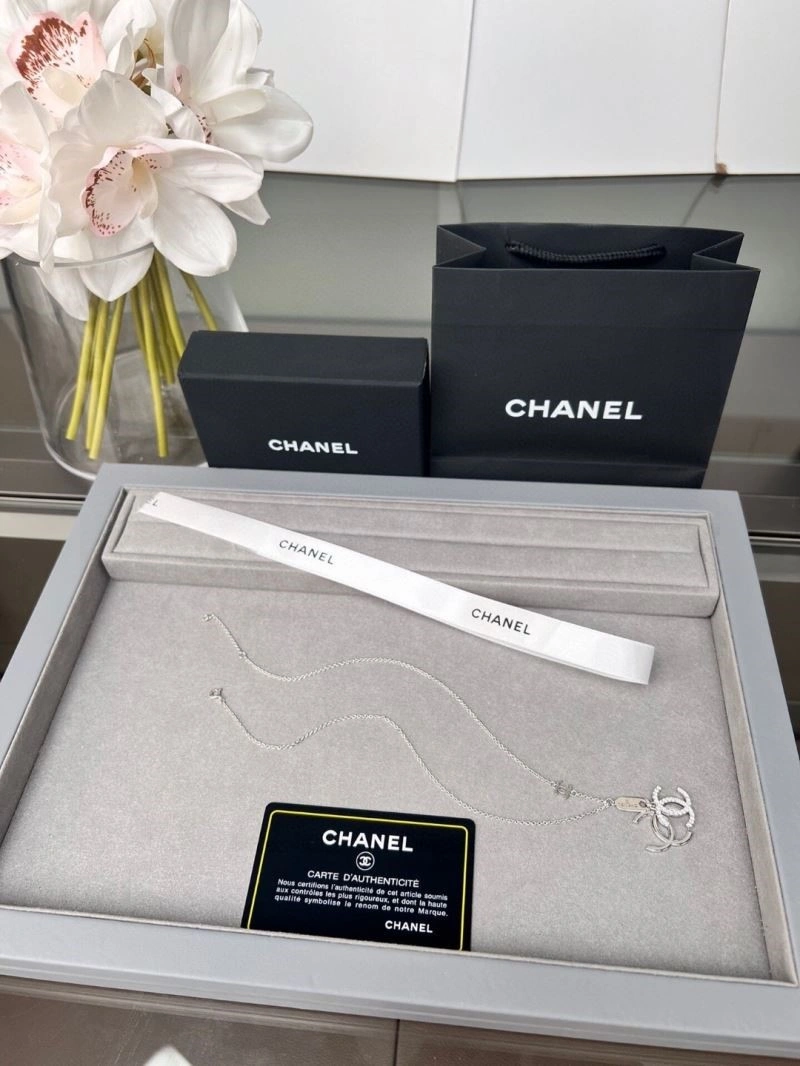 Chanel Necklaces