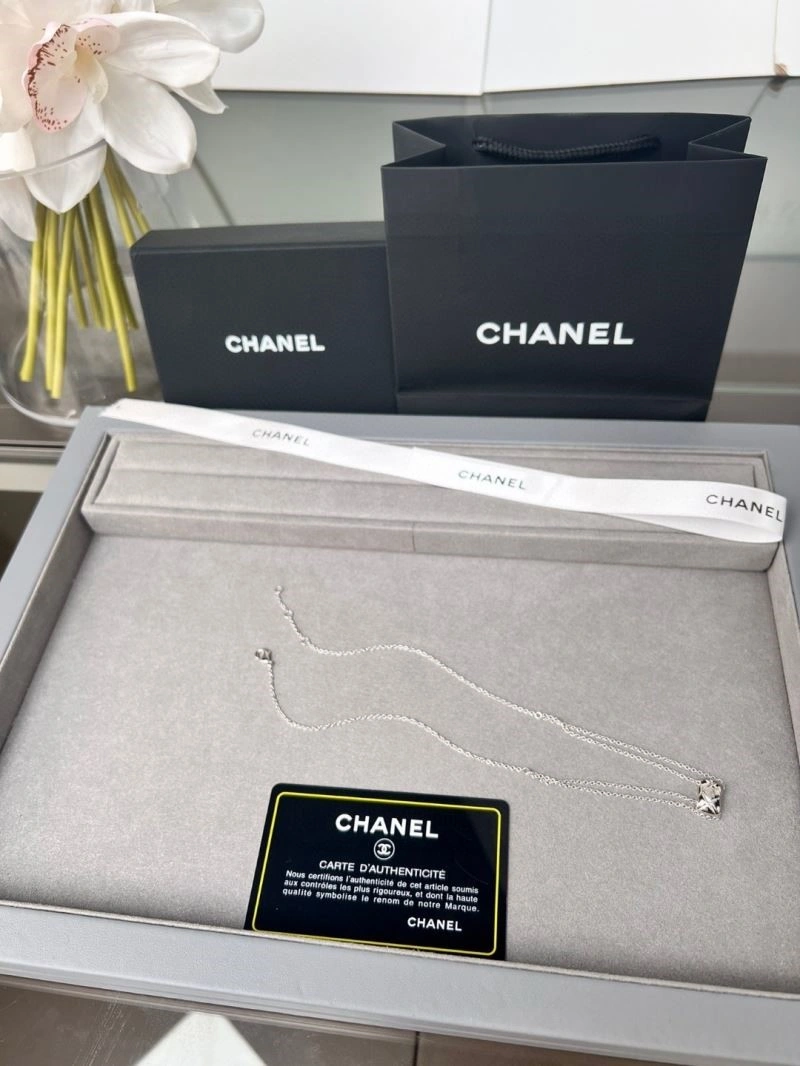 Chanel Necklaces