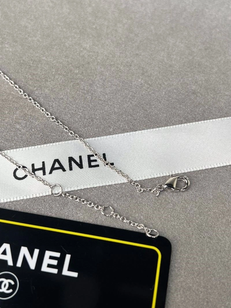 Inexpensive Chanel Necklaces