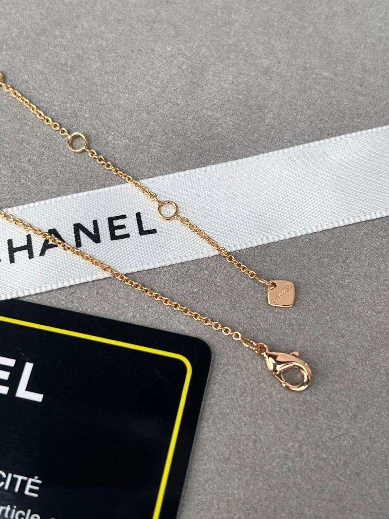 Brand-original Chanel Necklaces