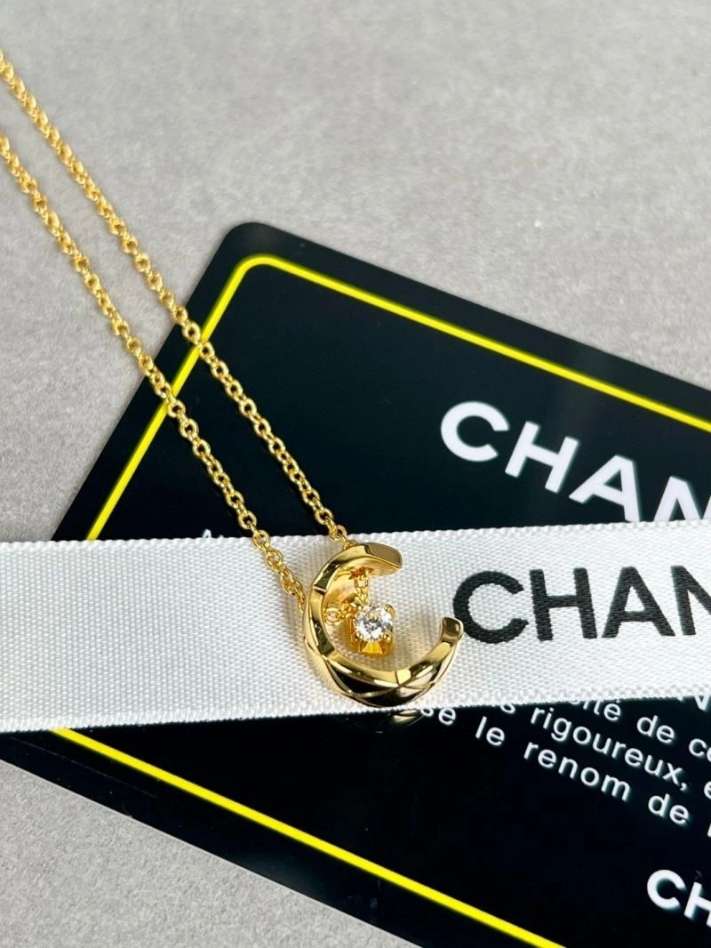 Chanel Necklaces