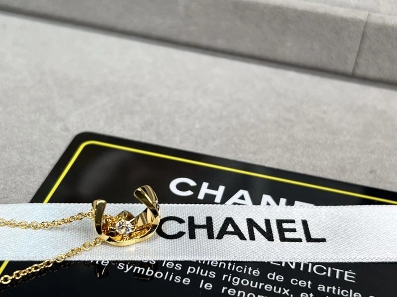 Brand-original Chanel Necklaces