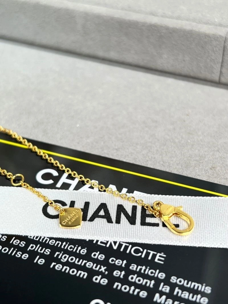 Brand-original Chanel Necklaces
