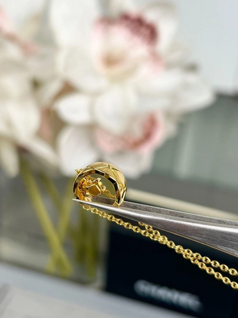 Brand-original Chanel Necklaces