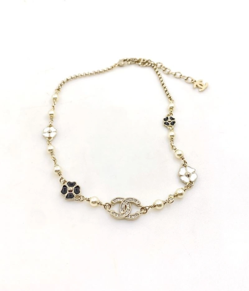 Chanel Necklaces