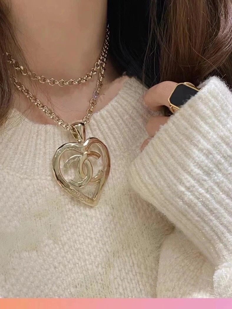 Reasonably priced Chanel Necklaces