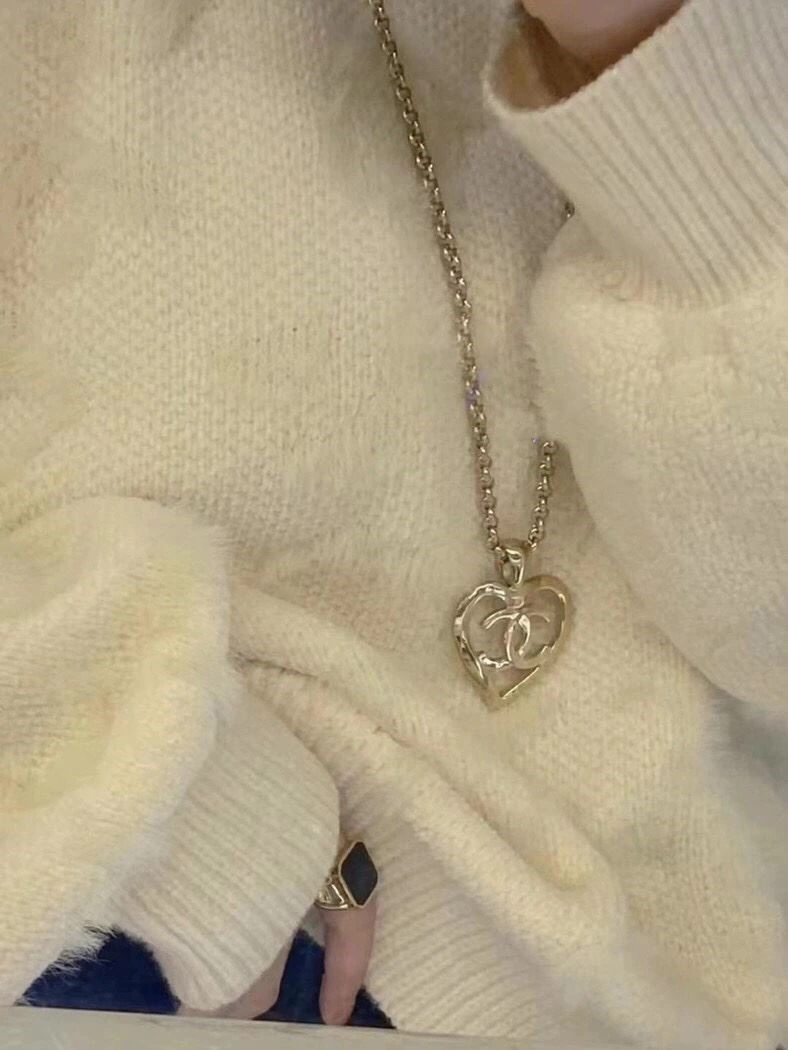 Reasonably priced Chanel Necklaces