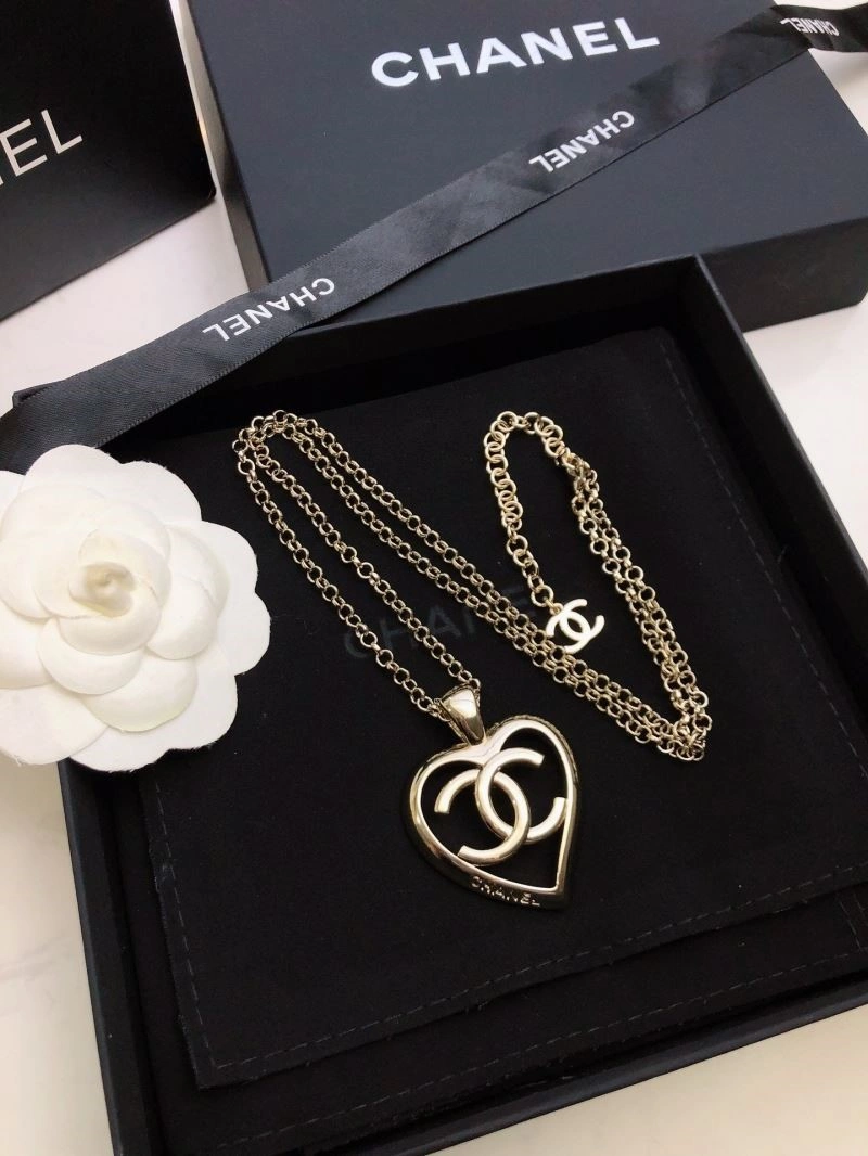 Reasonably priced Chanel Necklaces