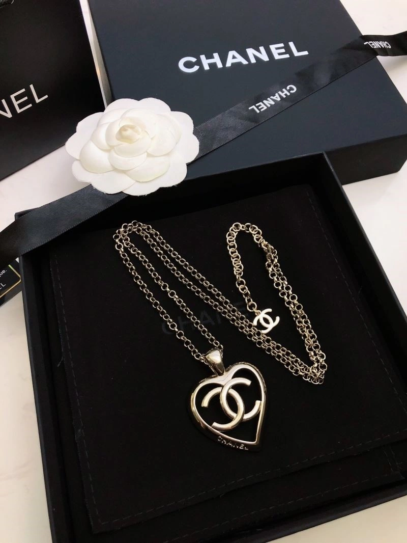 Reasonably priced Chanel Necklaces