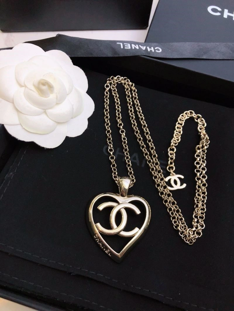 Reasonably priced Chanel Necklaces