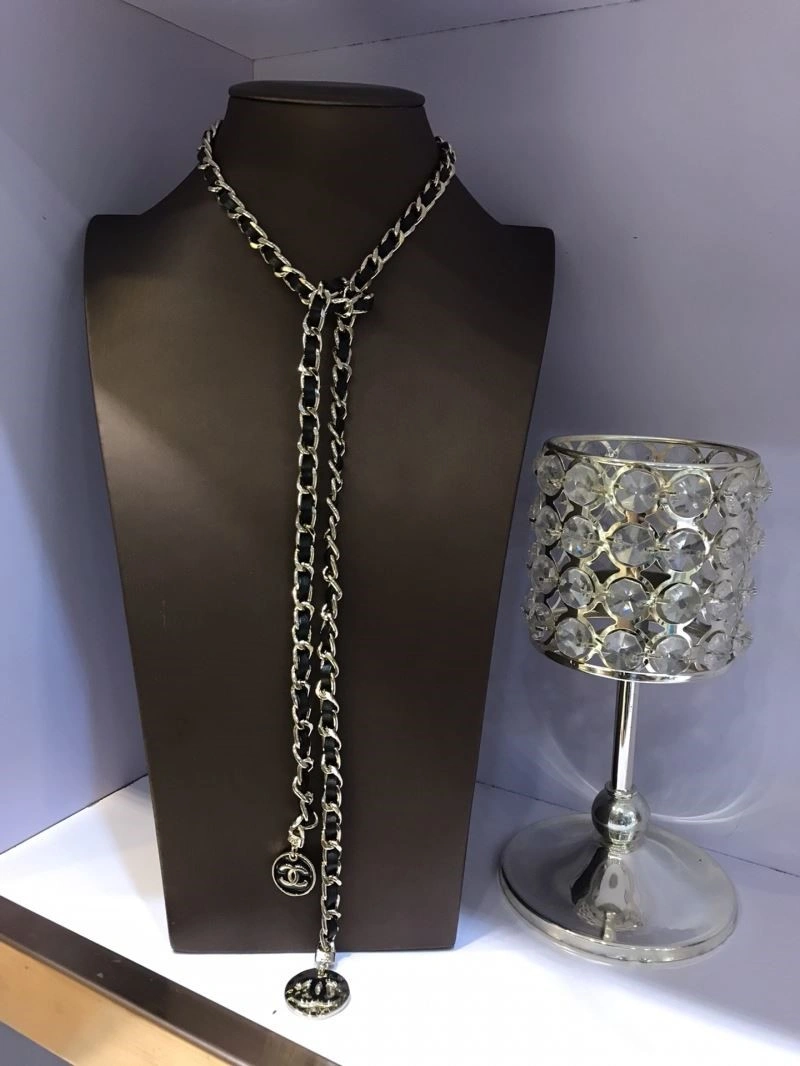 Authentic Chanel Necklaces