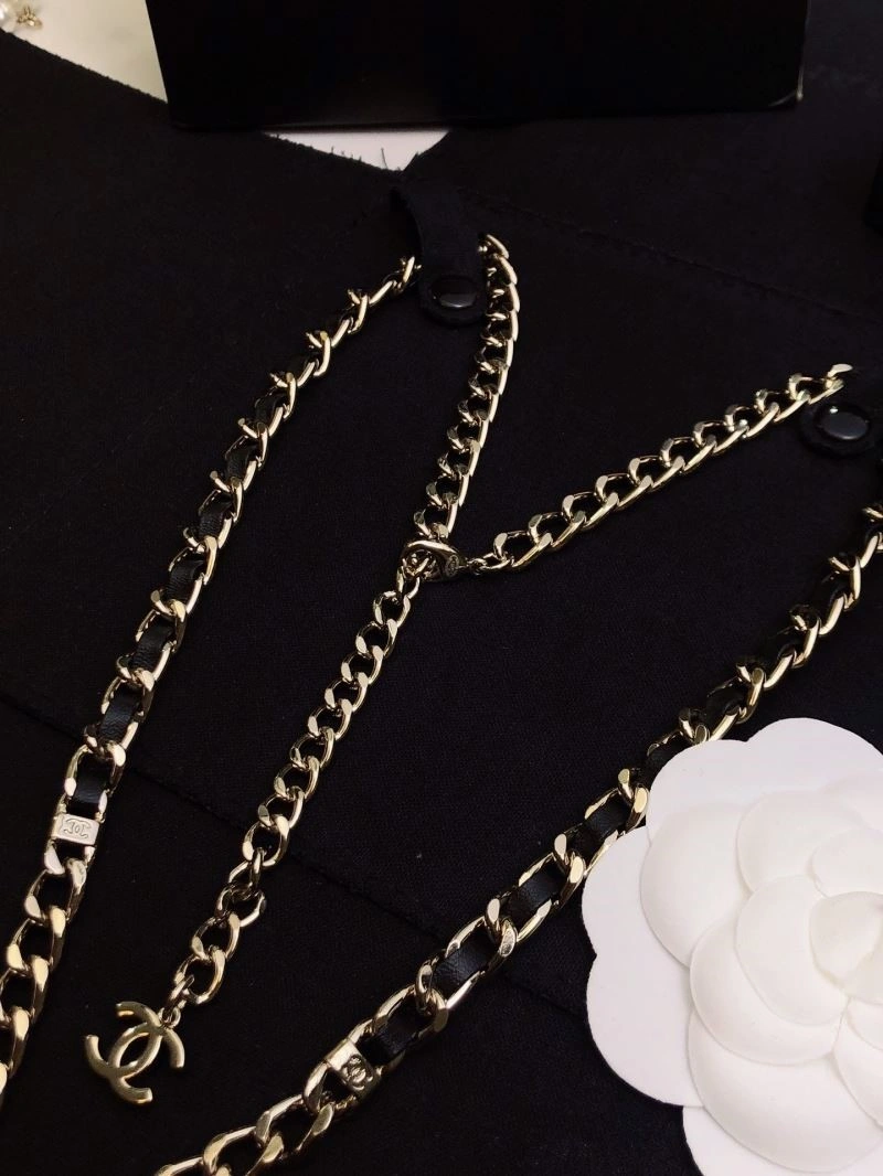 Perfect replica Chanel Necklaces