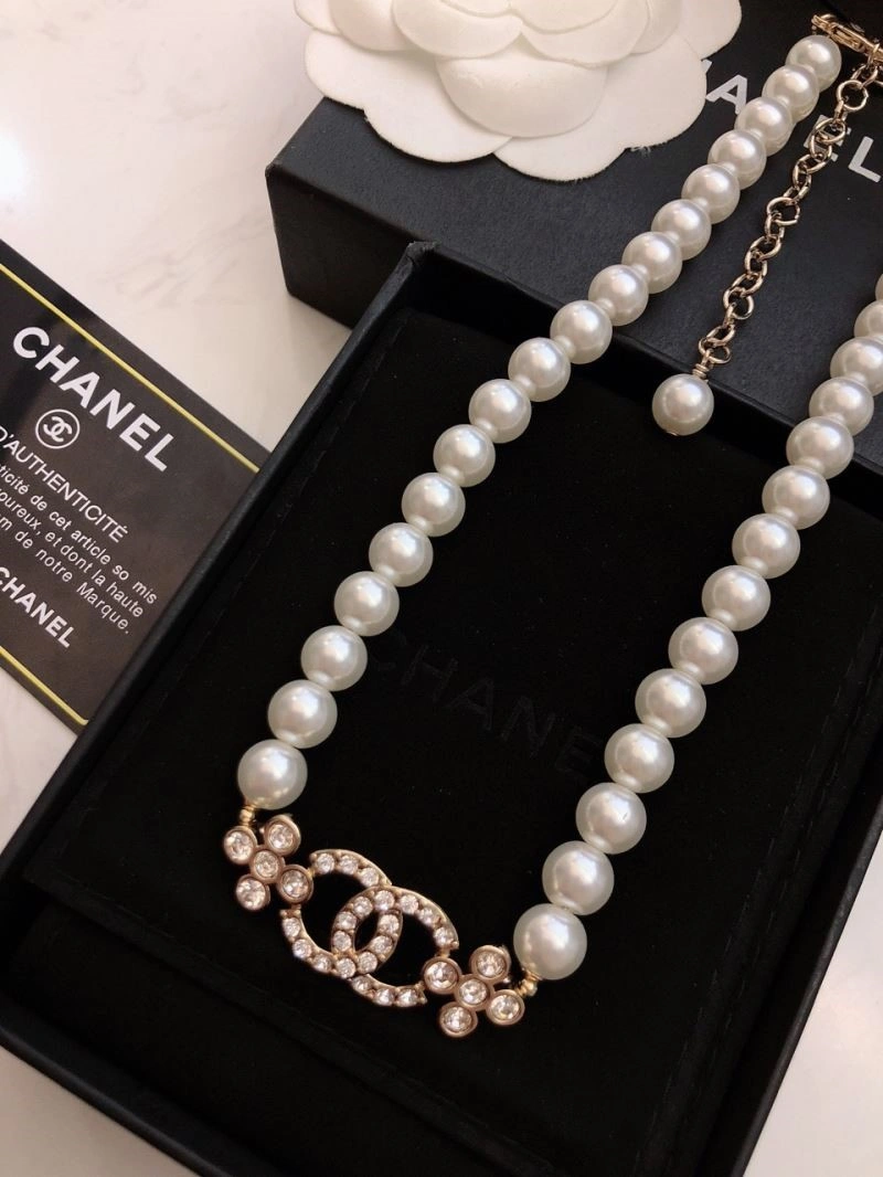 High fidelity Chanel Necklaces