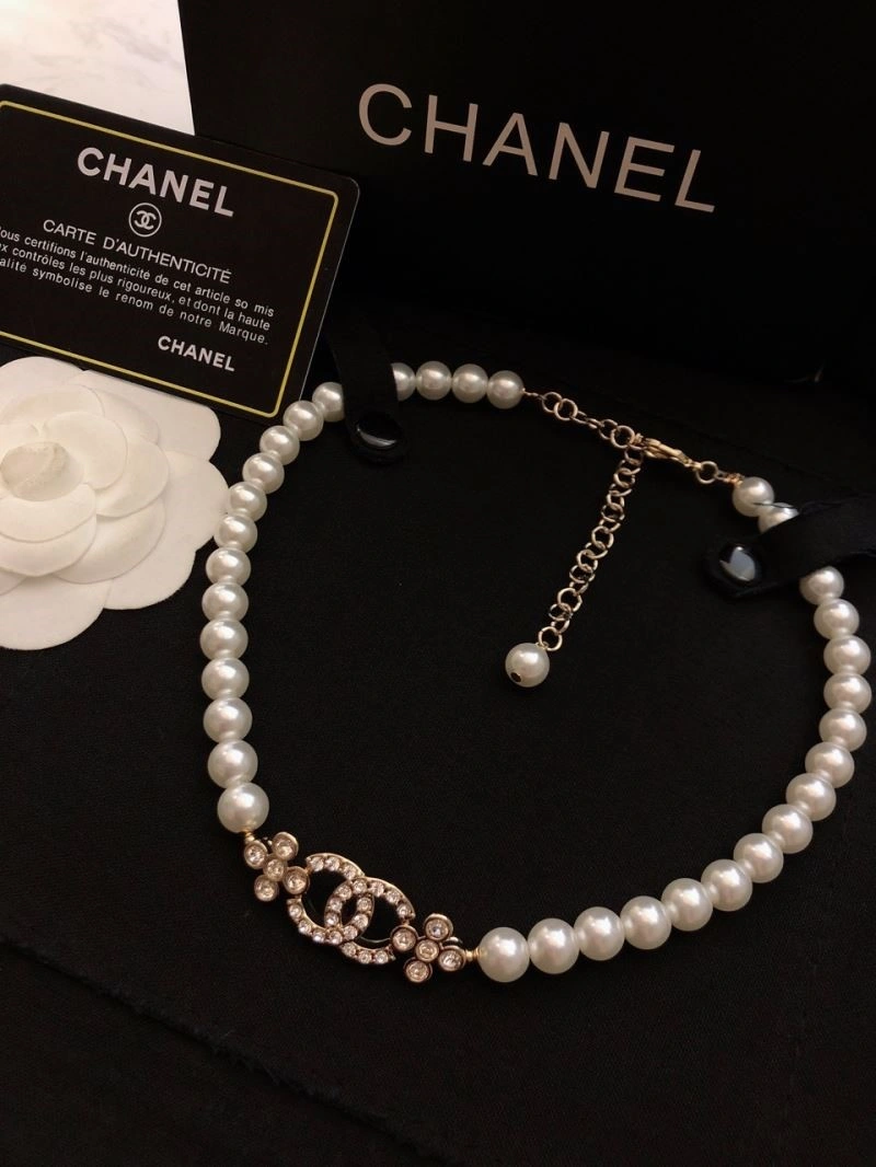 High fidelity Chanel Necklaces