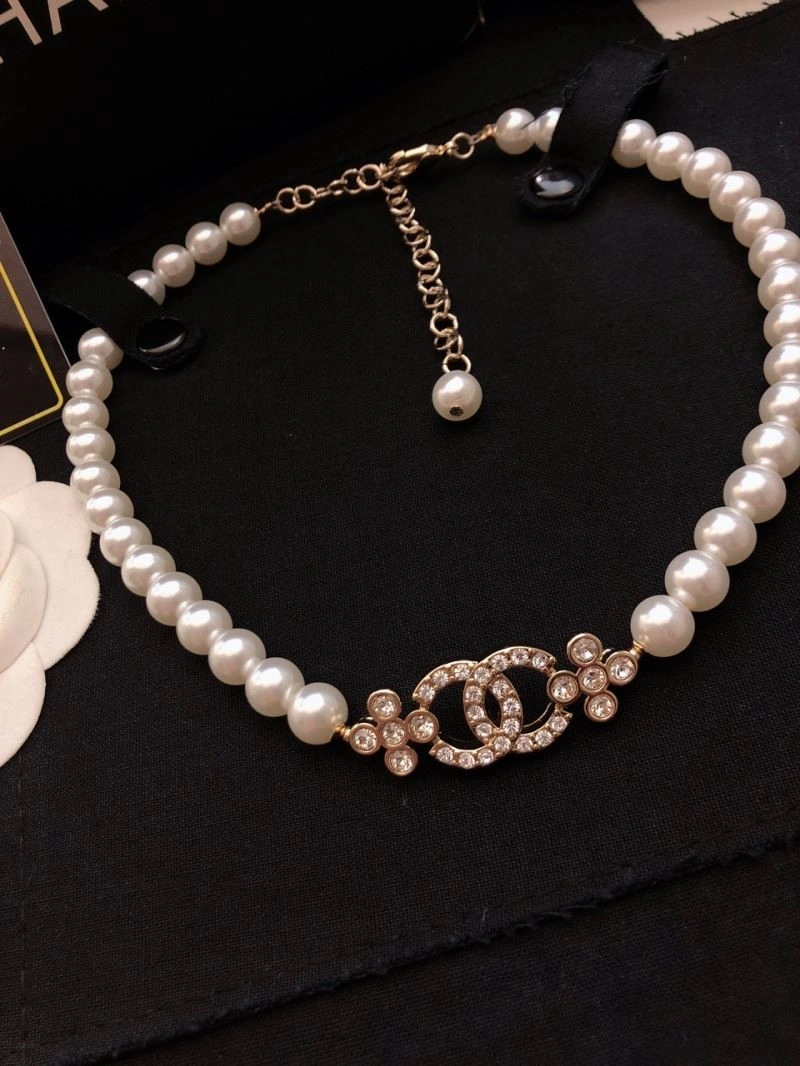 High fidelity Chanel Necklaces