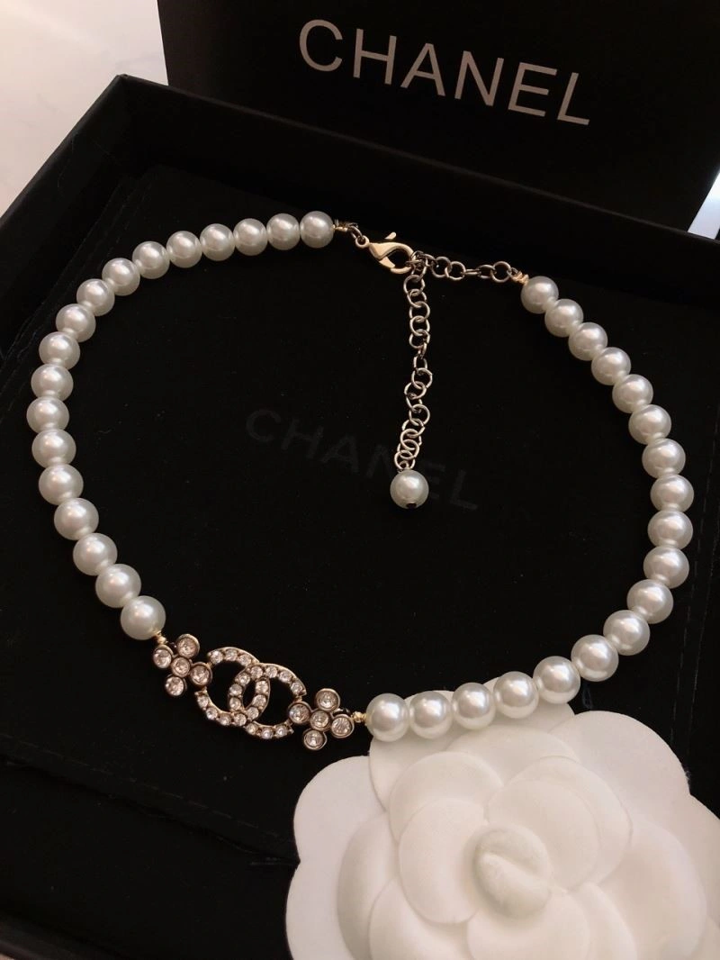 High fidelity Chanel Necklaces