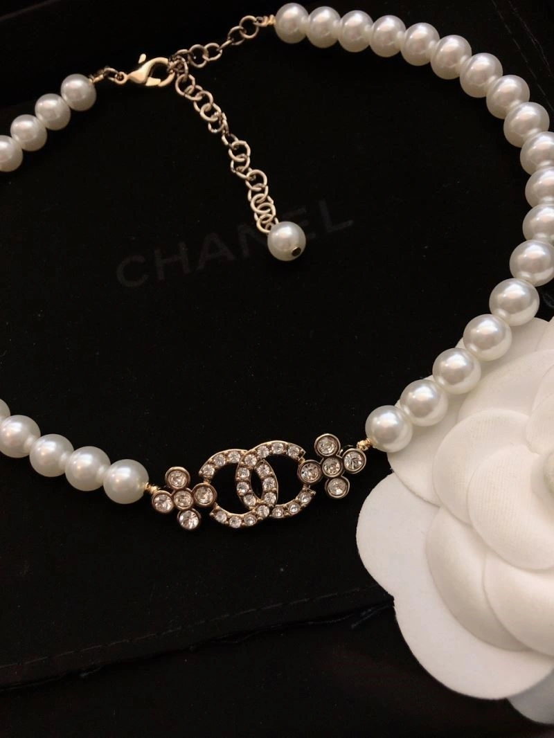 High fidelity Chanel Necklaces