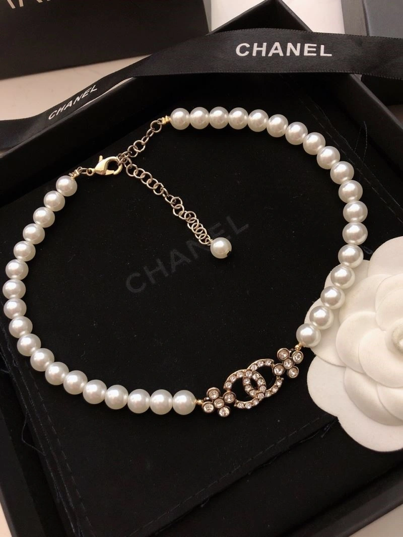 High fidelity Chanel Necklaces