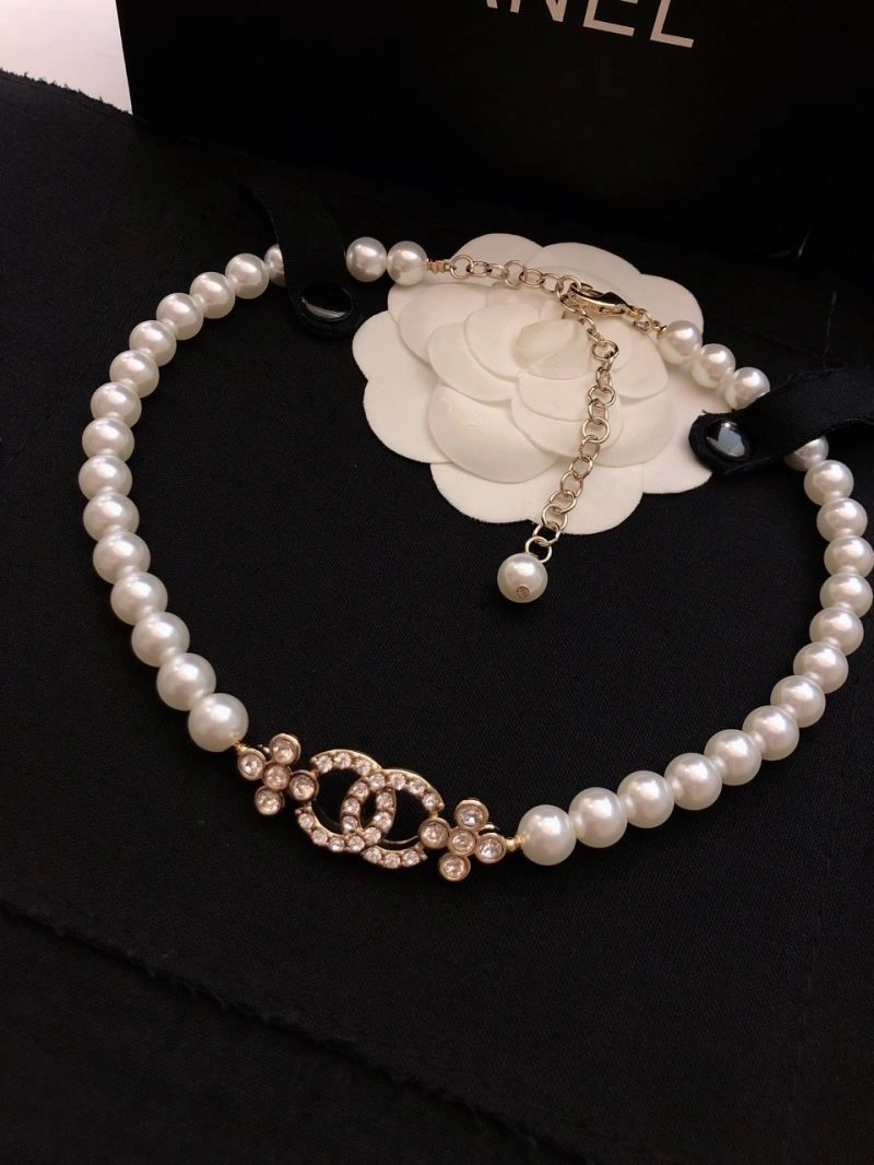 High fidelity Chanel Necklaces