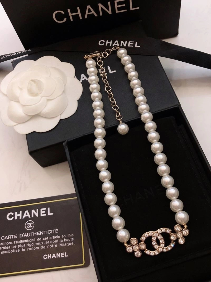 High fidelity Chanel Necklaces