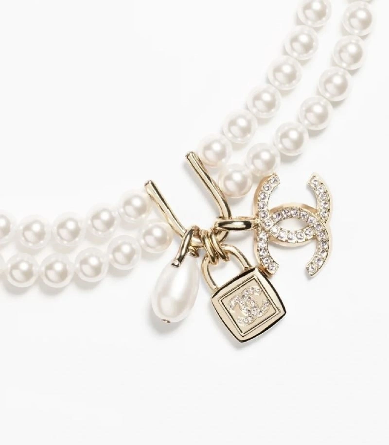 Low-cost Chanel Necklaces