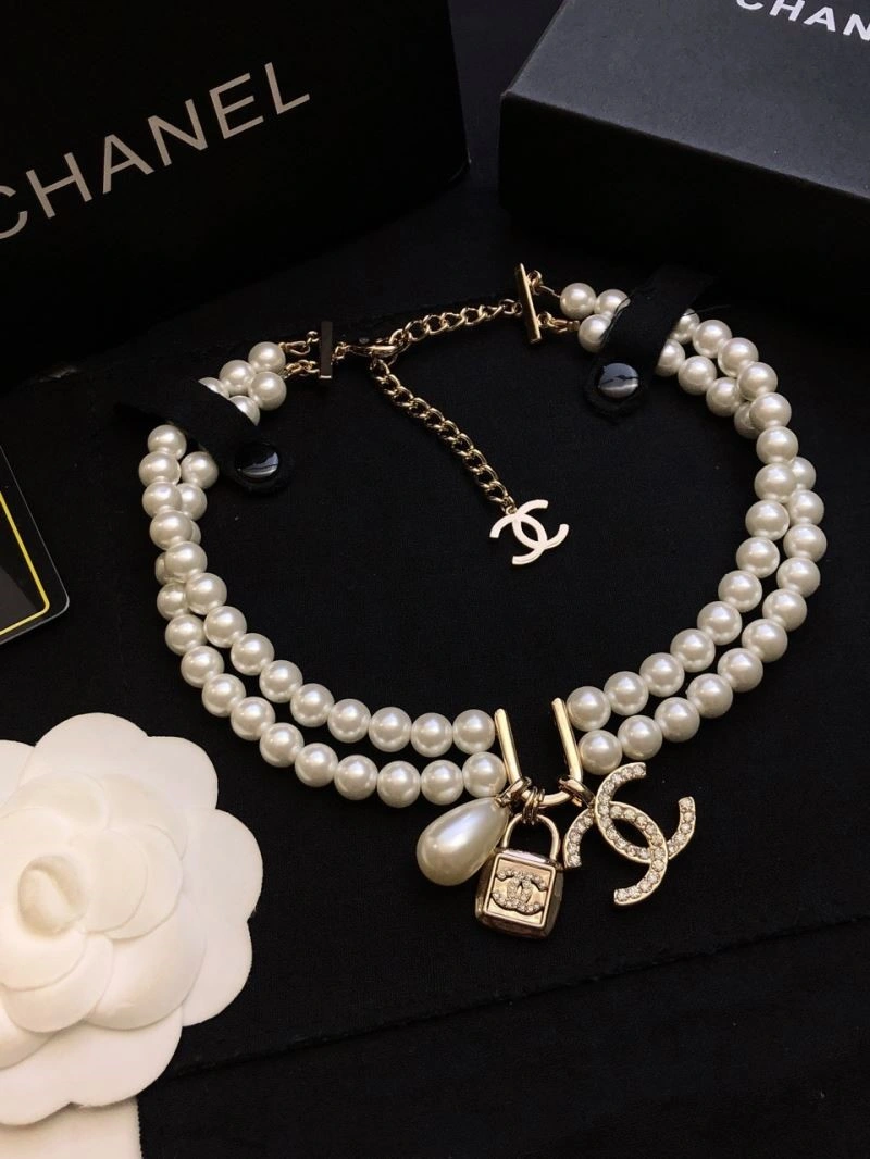 Low-cost Chanel Necklaces