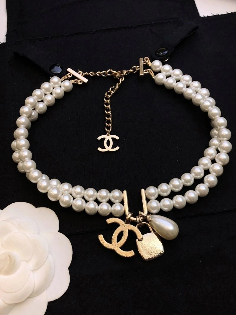 Low-cost Chanel Necklaces