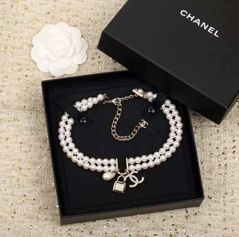 Low-cost Chanel Necklaces