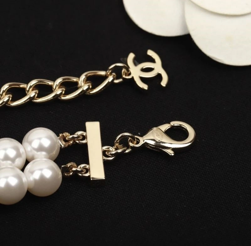 Low-cost Chanel Necklaces
