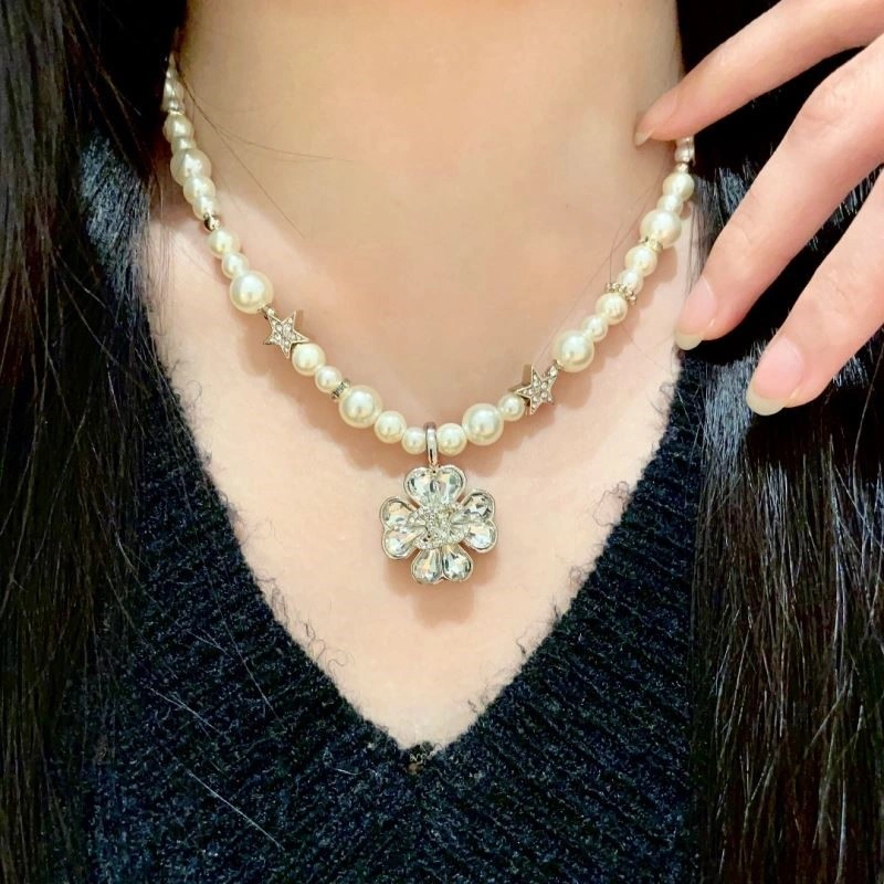 Chanel Necklaces