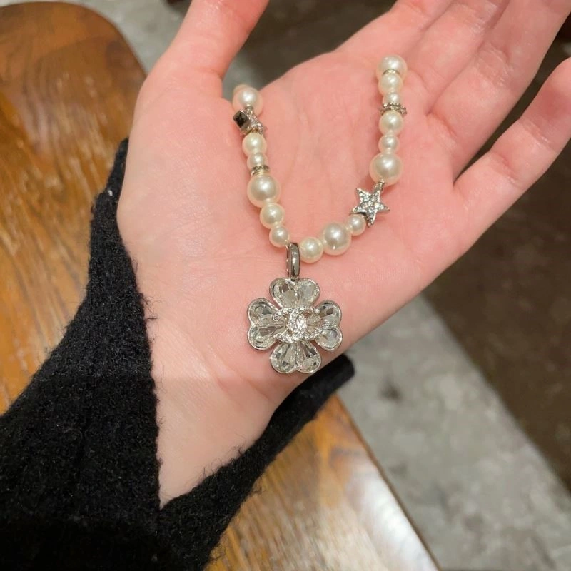 Factory-made Chanel Necklaces