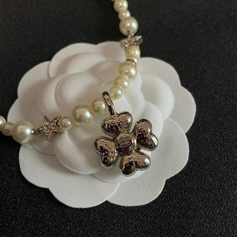 Factory-made Chanel Necklaces
