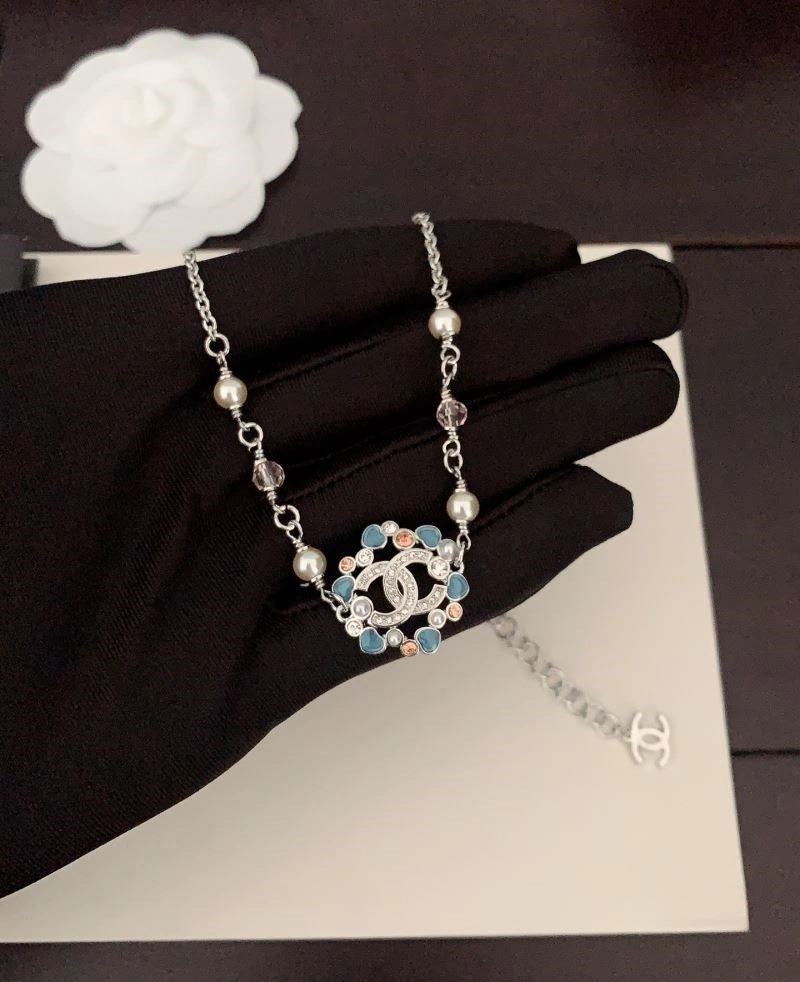 Chanel Necklaces