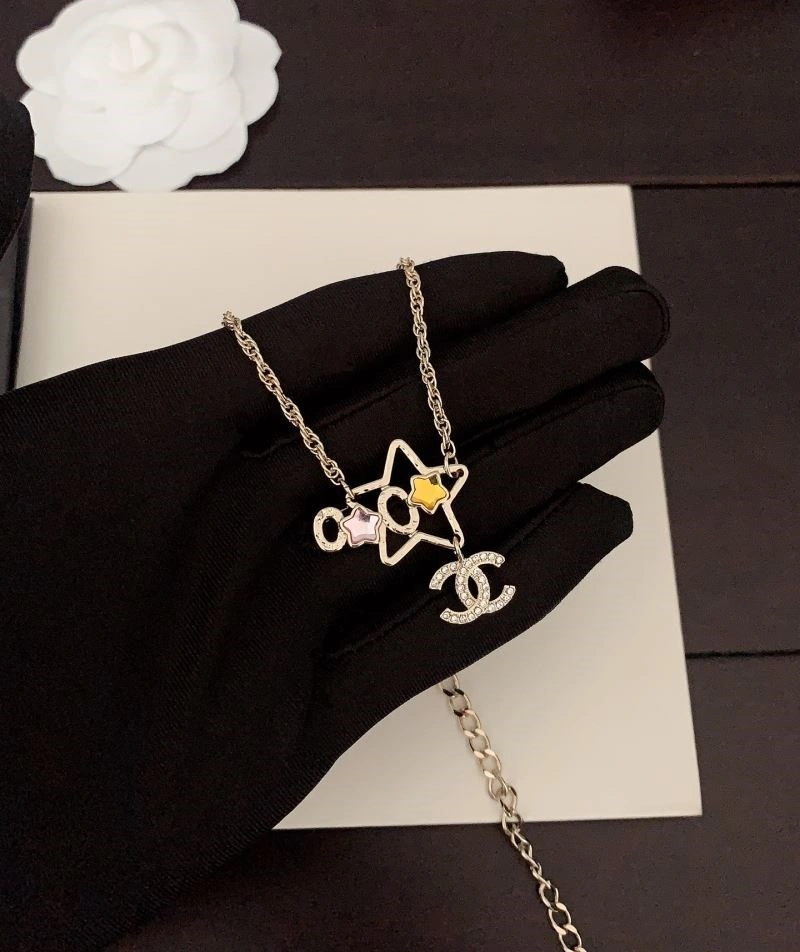 Chanel Necklaces